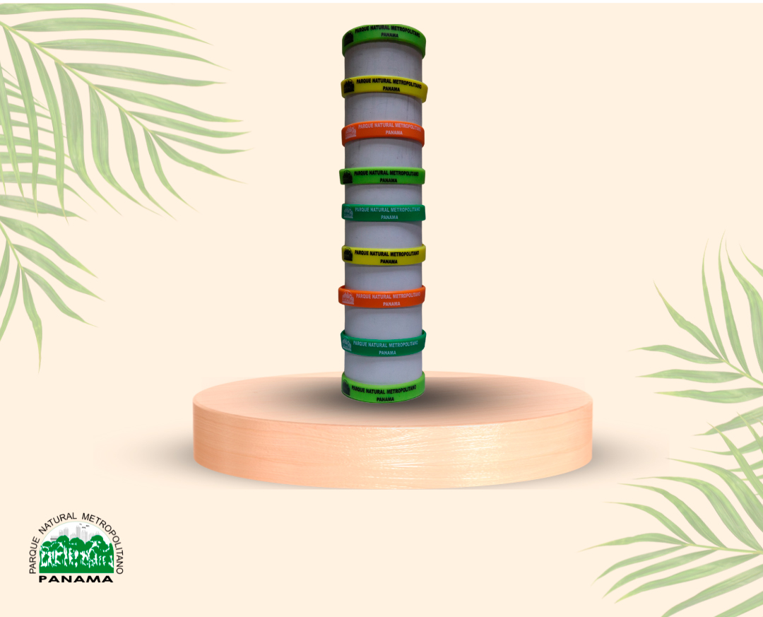 Parque Metropolitano Logo Parque Metropolitano Guadalajara Destinos