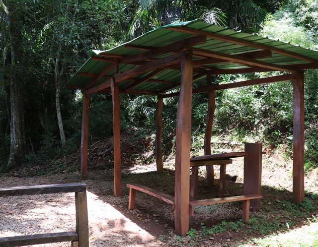 Los Caobos - Parque Natural Metropolitano